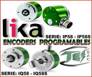 Encoder Programable Programmable Incremental Encoders | Servicios ...