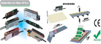 Sensores Fotoelectricos Laser Takex Sensor | Servicios » Otros Servicios